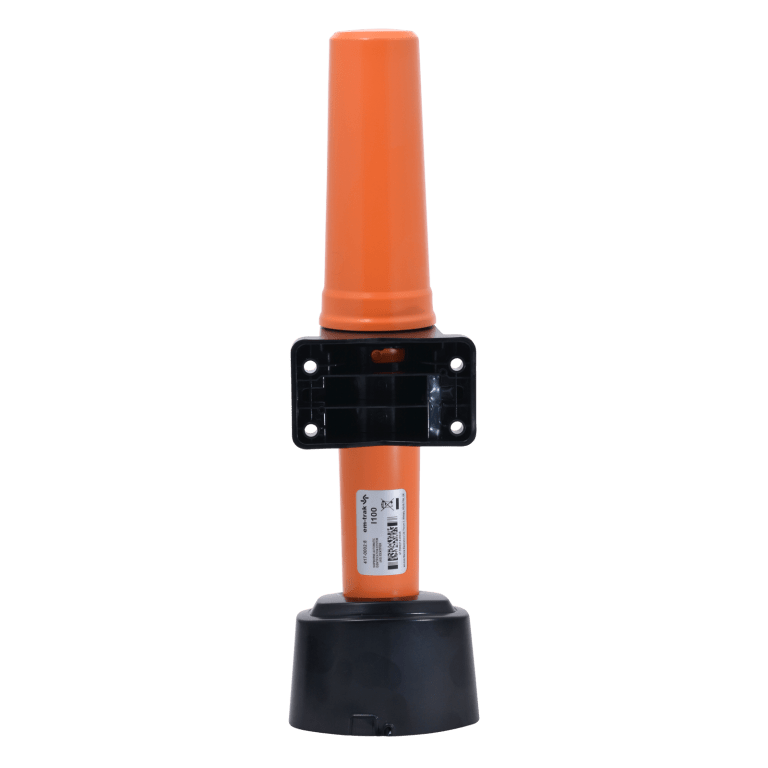 em-trak I100 Class B AIS Transponder for Small Vessels - Marintech ...