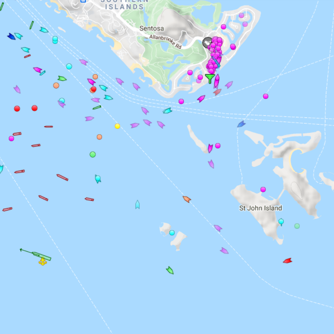 Quick guide to picking an AIS - Marintech Marketing