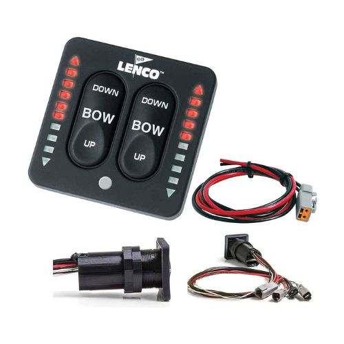 Lenco Marine - Marintech Marketing